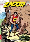 Zagor – Strip-agent