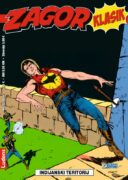 Zagor – Strip-agent