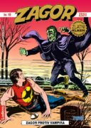 Zagor – Strip-agent