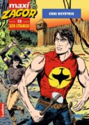 Zagor – Strip-agent