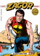 Zagor – Strip-agent
