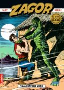 Zagor – Strip-agent